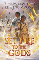 23 Mythology-Inspired Books Featuring Gods and Goddesses – Epic Reads