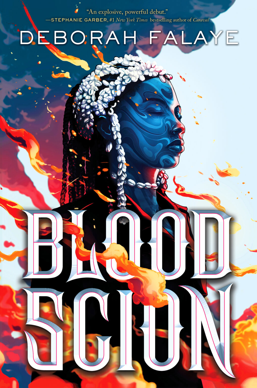 32 YA Sci-Fi and Fantasy Books by Black Authors – Epic Reads